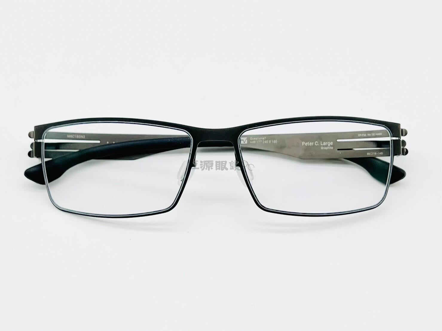 Peter C Large 025 007 - 恆源眼鏡
