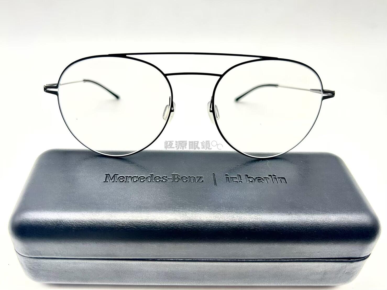 MB S03 025 007 - 恆源眼鏡